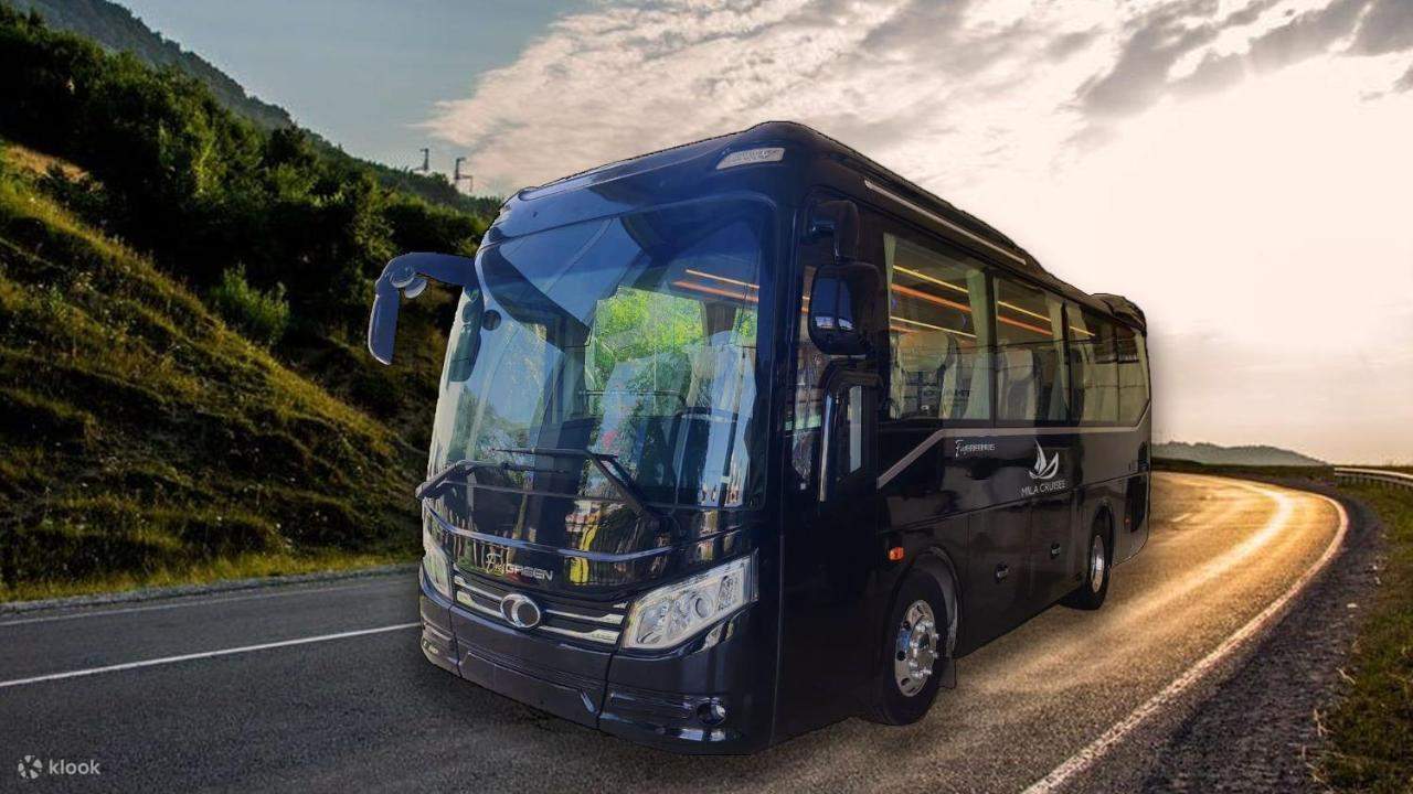 2D1N Halong Bay Tour by 5-star MilaLux Cruise - Klook